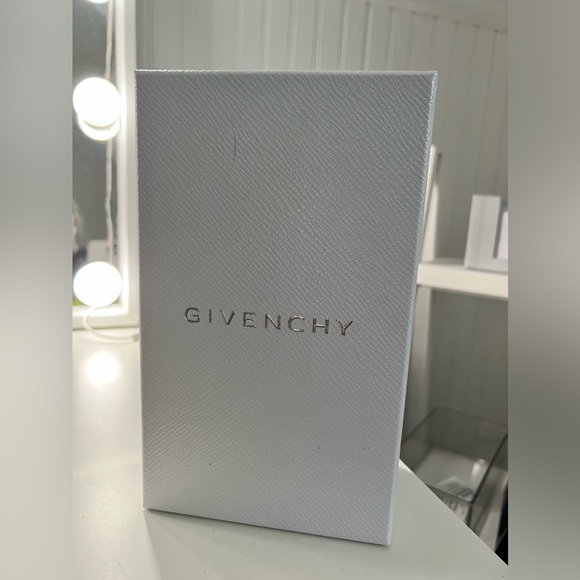 Givenchy | Storage & Organization | Givenchy Storage Box | Poshmark